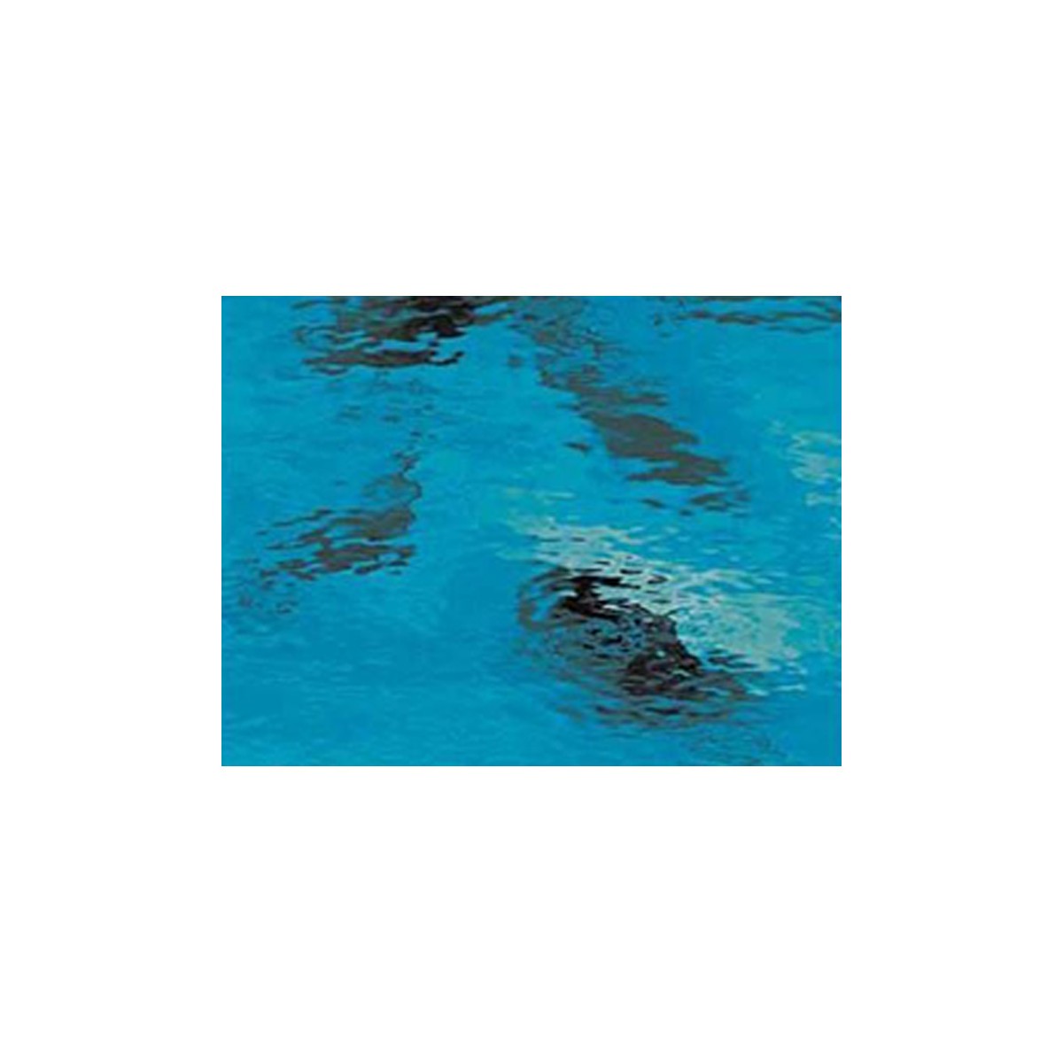 SF5333WH - Oceanside Deep Turquoise Waterglass Transparent 96 COE ...