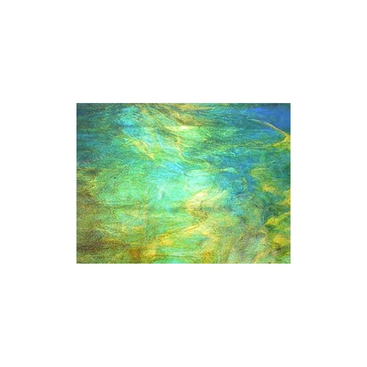 Y5642SPH-Youghiogheny Beige Ice/Copper Cobalt Blue/Dark Green (5642SP ...