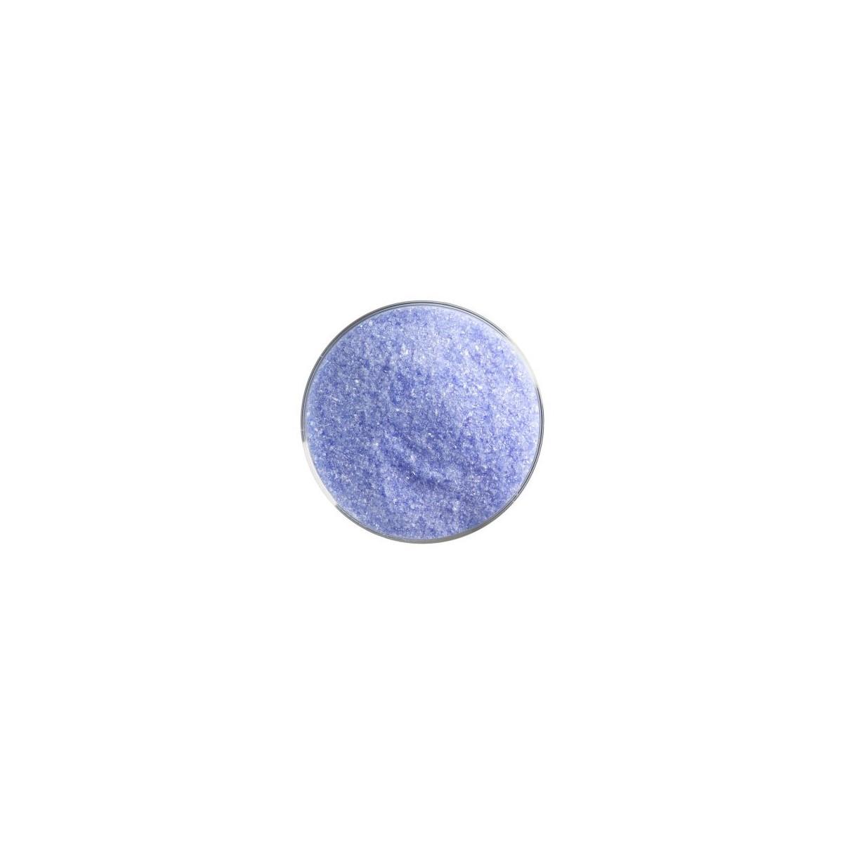 BU141491F - Bullseye Frit Light Sky Blue Fine Transparent 1lb. COE ...