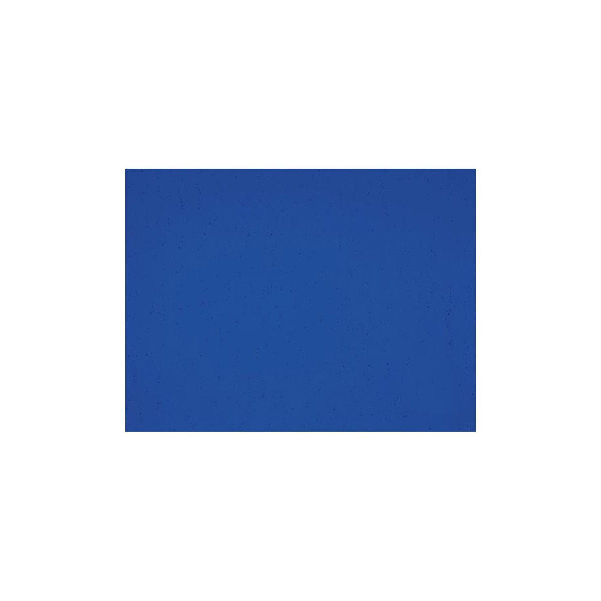 BU1114FH-Bullseye Deep Royal Blue Transparent 90 COE | Rainbow Art Glass