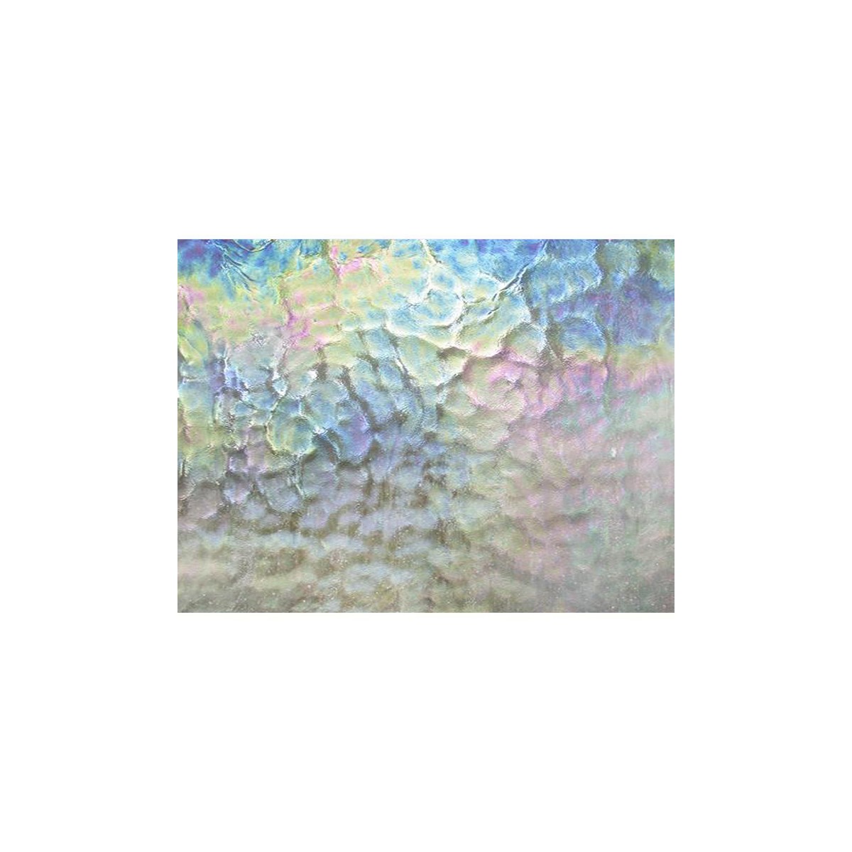 Youghiogheny Glass | Rainbow Art Glass