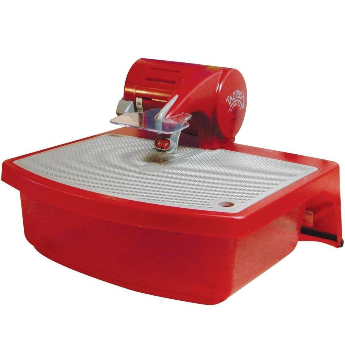 Glass Cutting Saws - Ring & Band Saws - Rainbow Art Glass | Rainbow Art ...