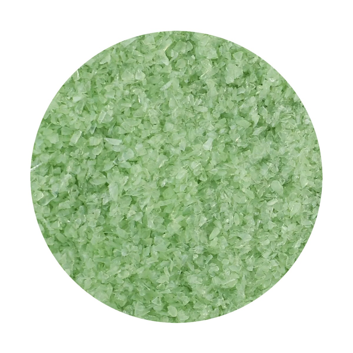 Y964100F4-Youghiogheny Frit Fine Jadeite Opal 4oz Jar - 96 COE (4100 ...