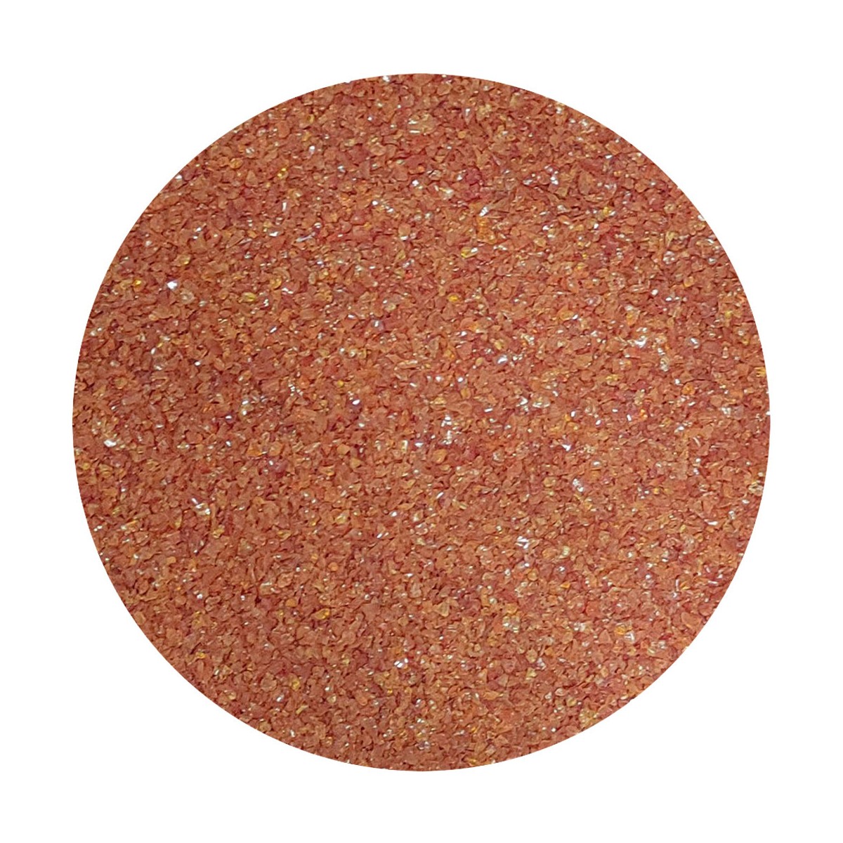 Y969000M4 Youghiogheny Glass Frit Red Medium Opal 4oz. 96 COE | Rainbow ...