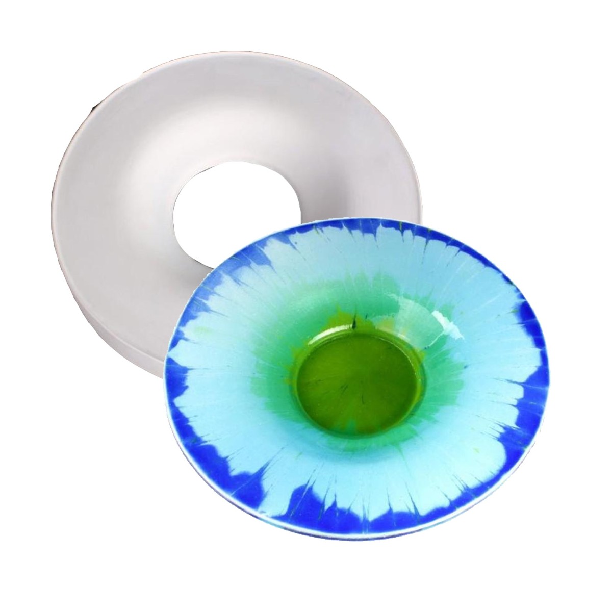 Slump Molds - Rainbow Art Glass | Rainbow Art Glass