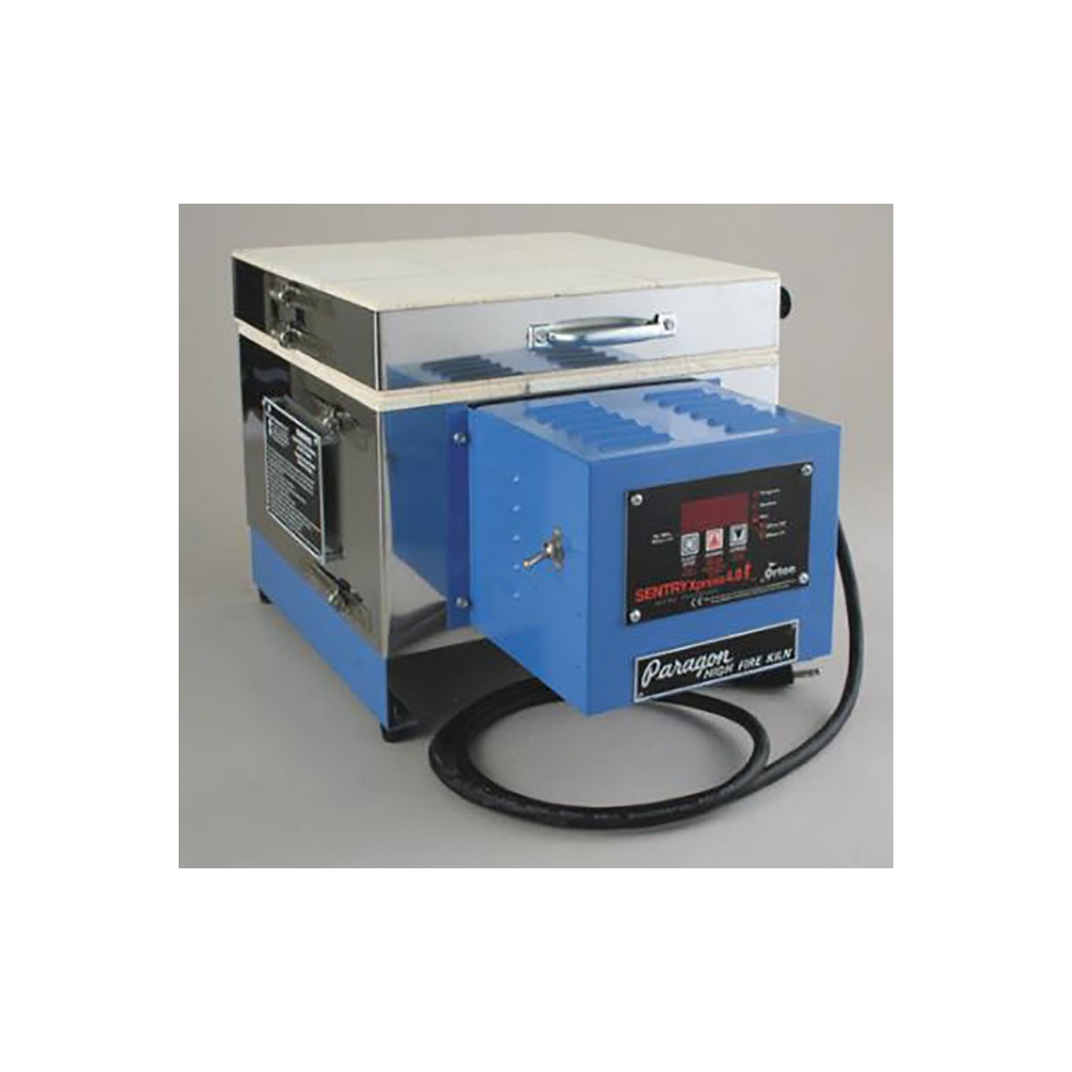 Glass Fusing Kilns | Rainbow Art Glass