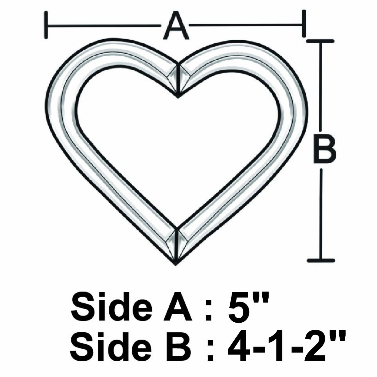 Glass Bevel Clusters - Stained Glass Supplies | Rainbow Art Glass