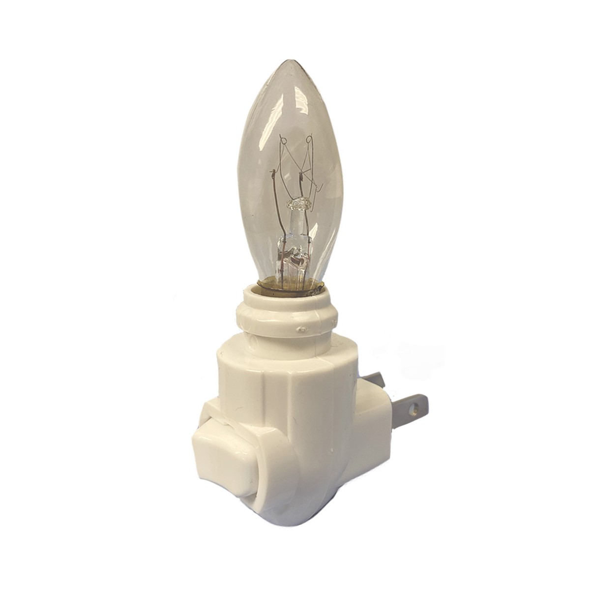Night Lights, Vase Caps & Lamp Parts | Rainbow Art Glass