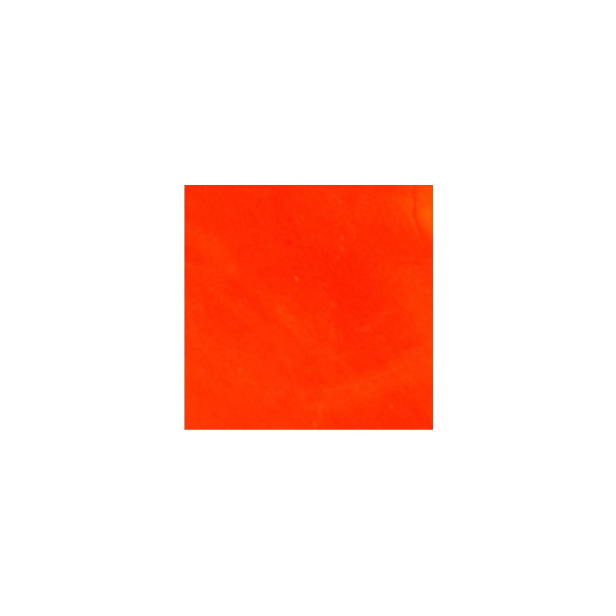 43024-Lead Free Fuse Master EZ Fire Paint Dark Orange | Rainbow Art Glass