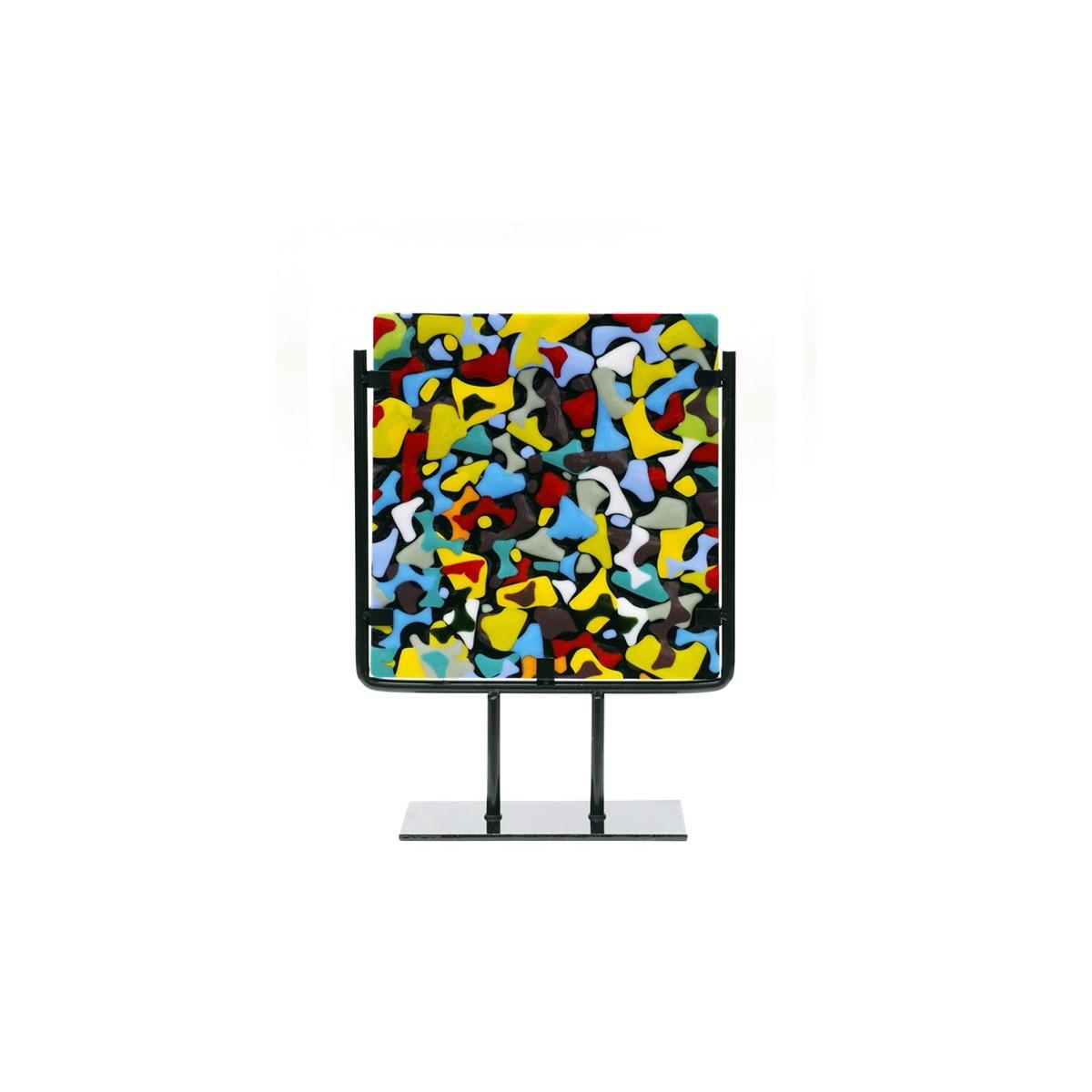Glass Art Display Stands & Table Stands | Rainbow Art Glass