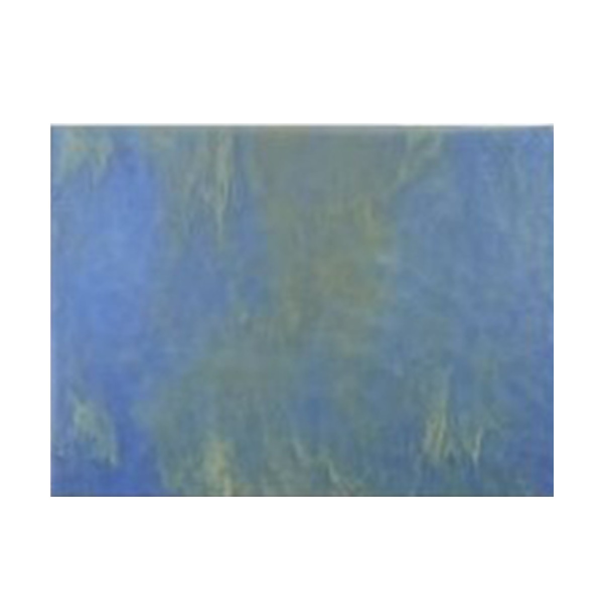 YSKYSPH- Light Blue/Beige Opal Mix (SKY) | Rainbow Art Glass