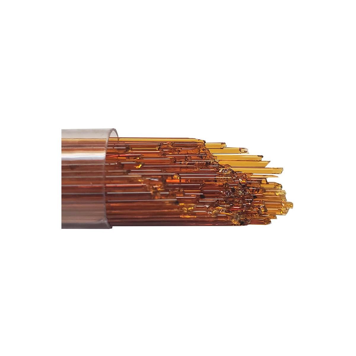 Oceanside Stringers & Noodles 96 COE | Rainbow Art Glass