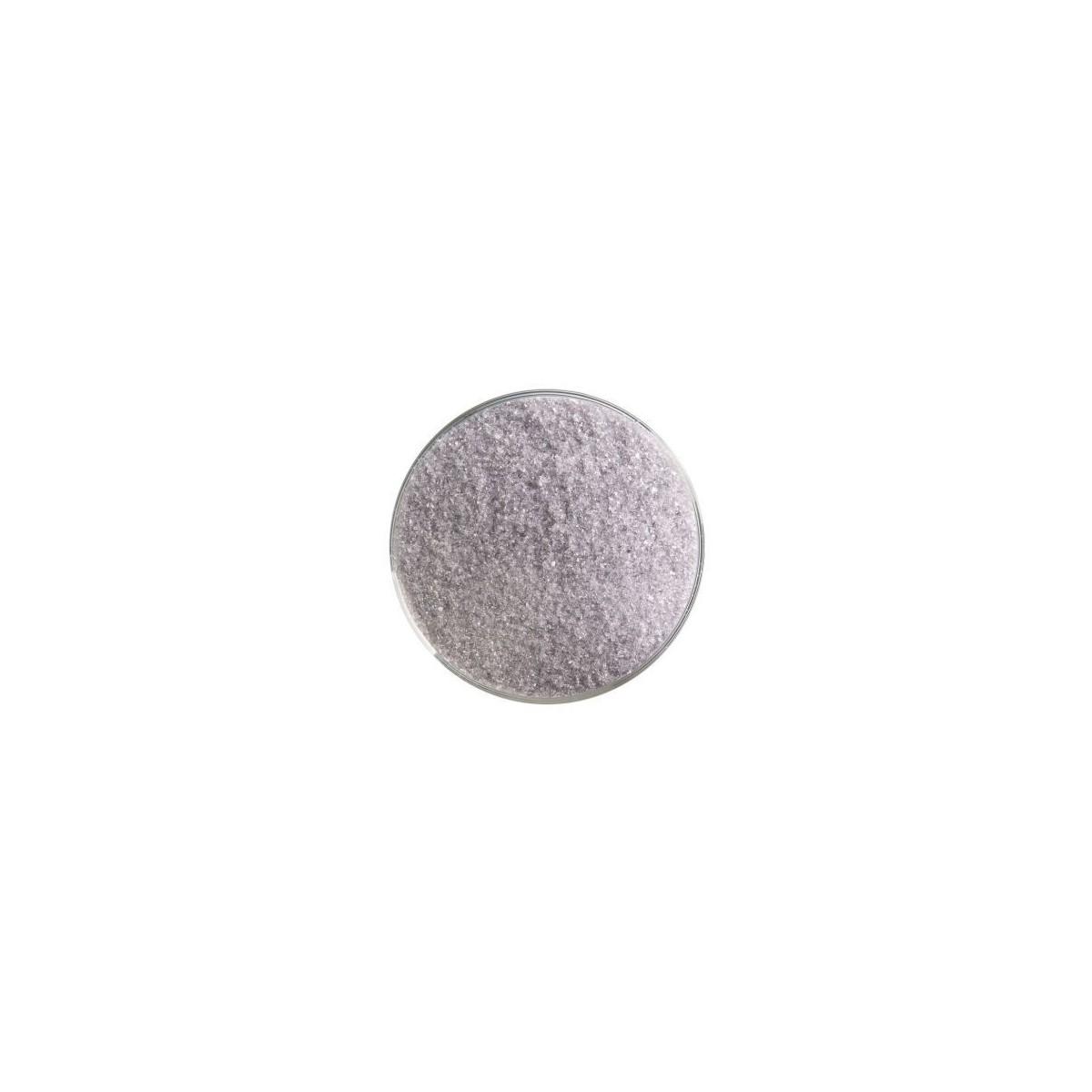 BU142901F - Bullseye Frit Light Silver Gray Fine Transparent 5lb. 90 ...