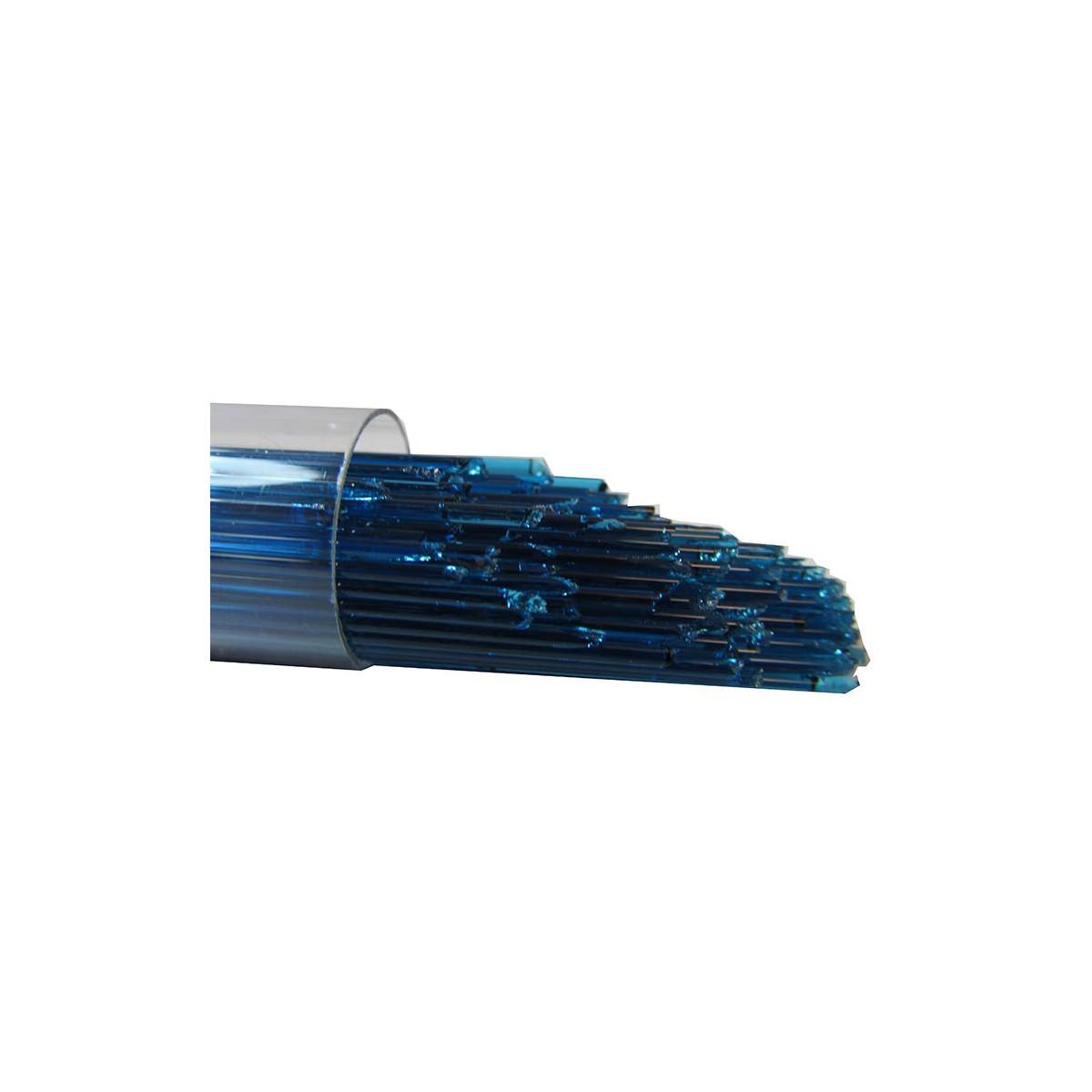 Oceanside Stringers & Noodles 96 COE | Rainbow Art Glass