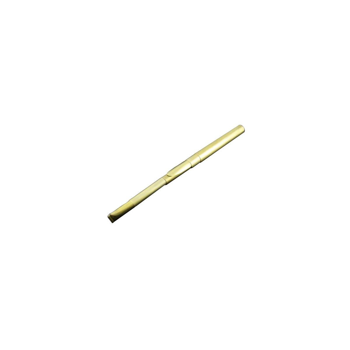 49410- Powder Vibe Unit | Rainbow Art Glass