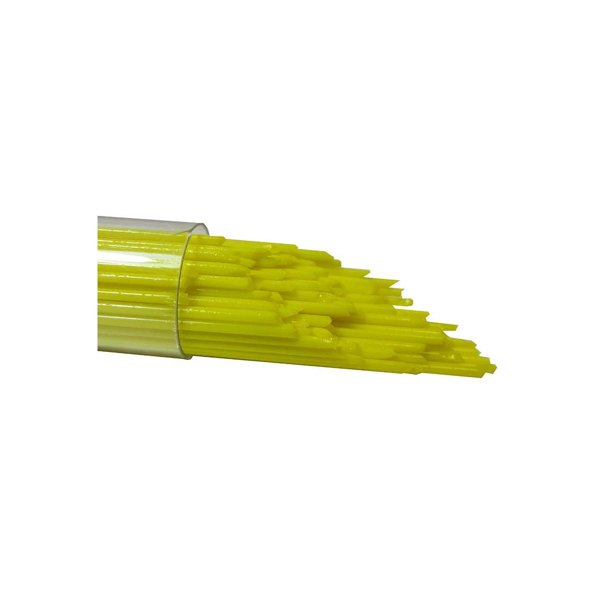 Oceanside Stringers & Noodles 96 COE | Rainbow Art Glass