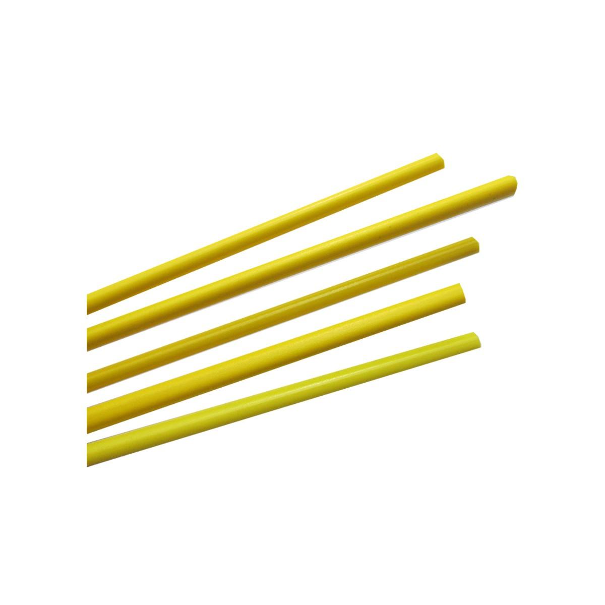 Oceanside Fusible & Effetre Glass Rods - Millefiori Slices - 96 & 104 ...