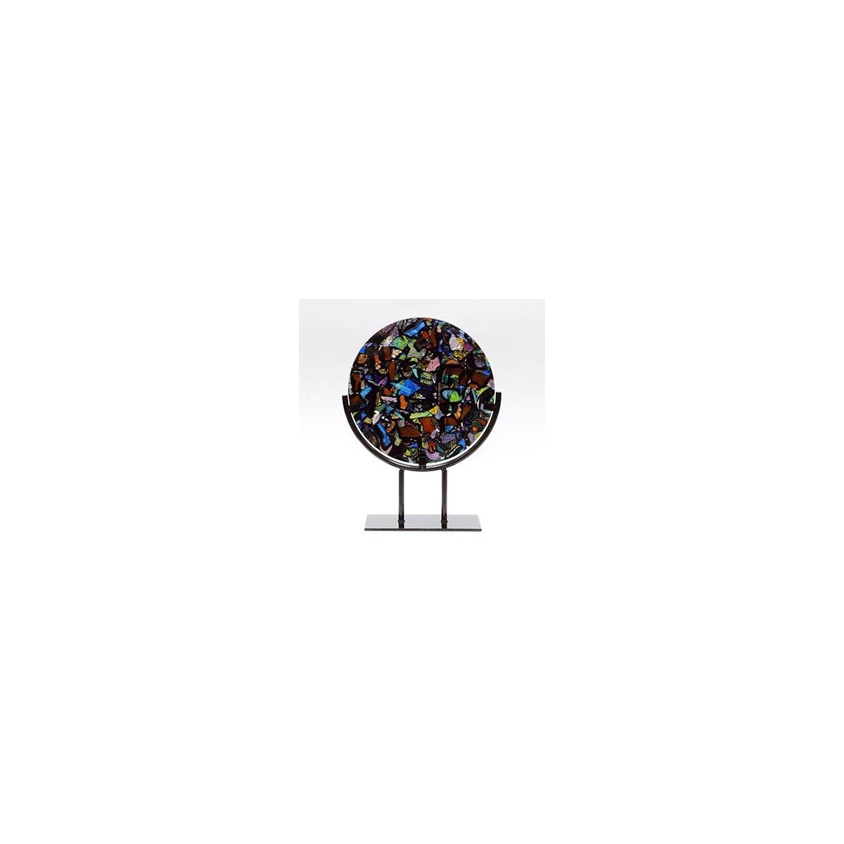 Glass Art Display Stands & Table Stands | Rainbow Art Glass