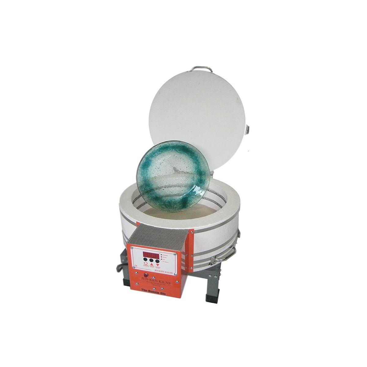 Glass Fusing Kilns | Rainbow Art Glass