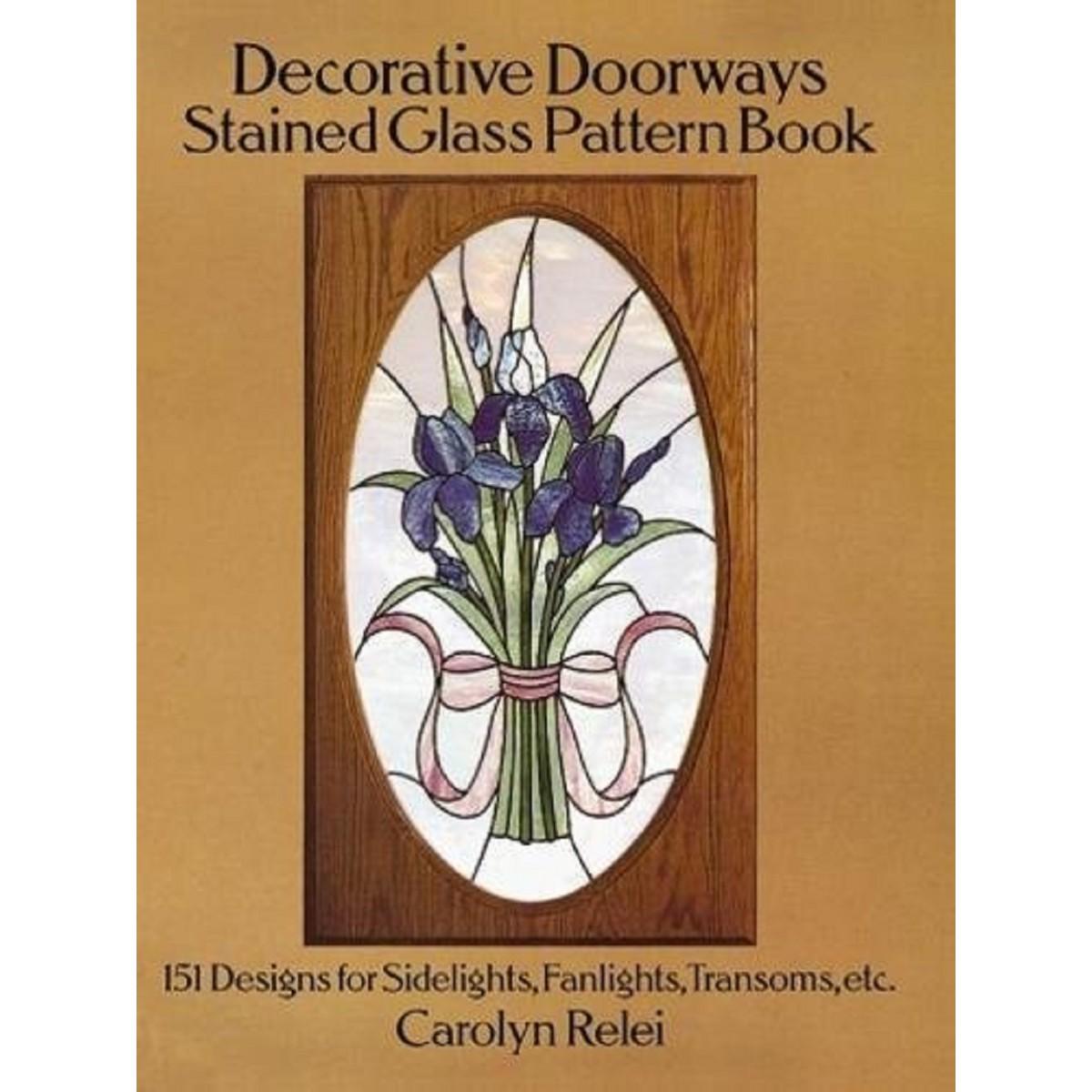 Glass Art Books | Rainbow Art Glass