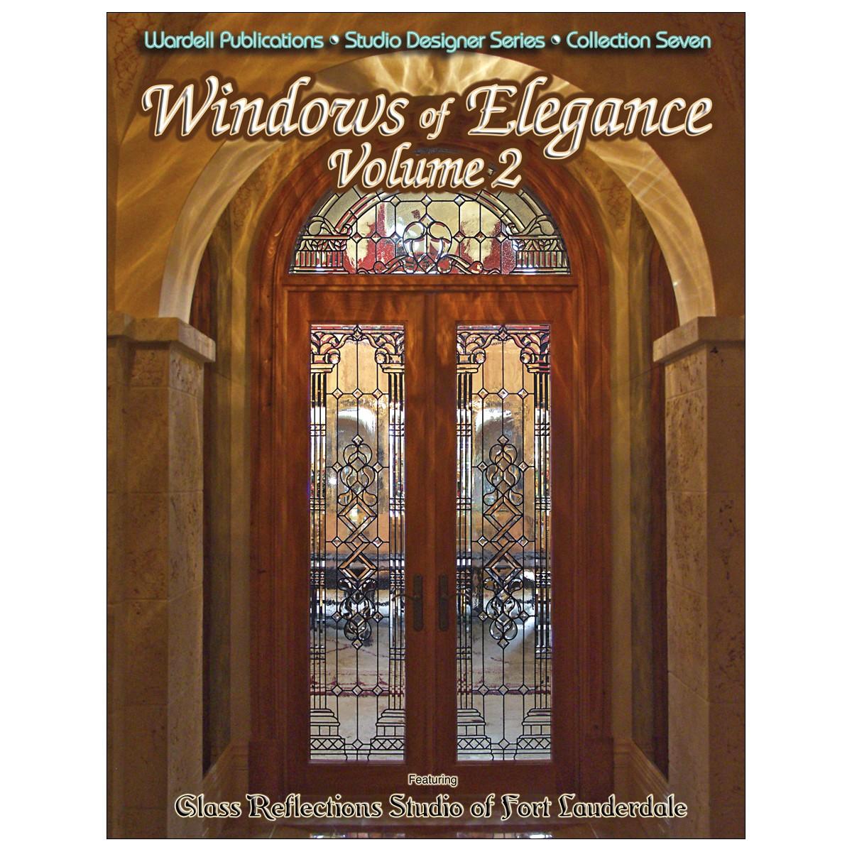 Glass Art Books | Rainbow Art Glass