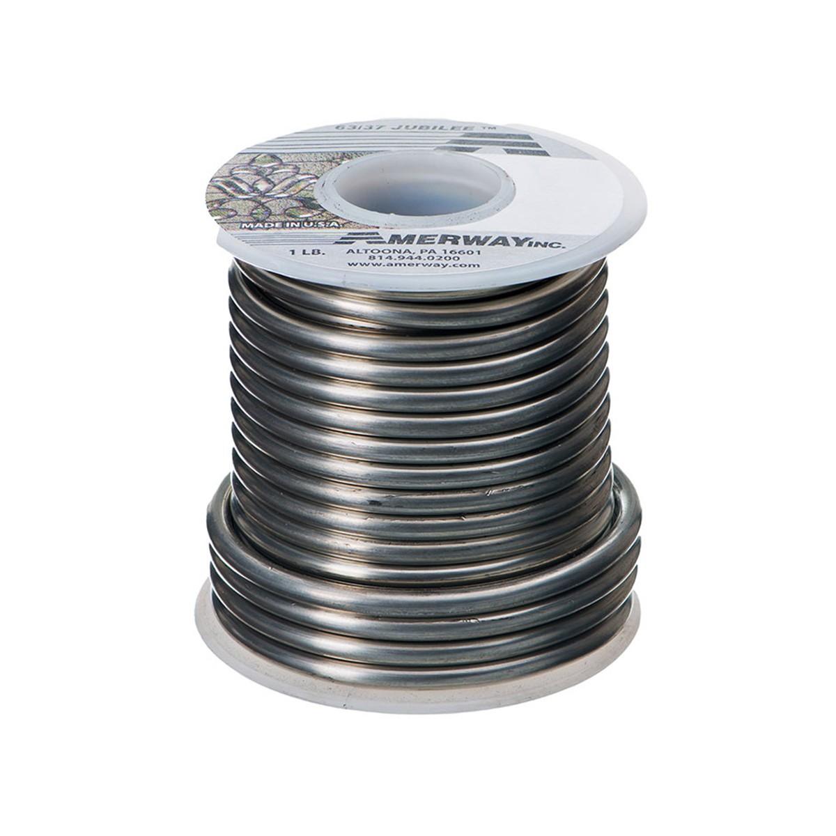 Solder Wire Spools | Rainbow Art Glass