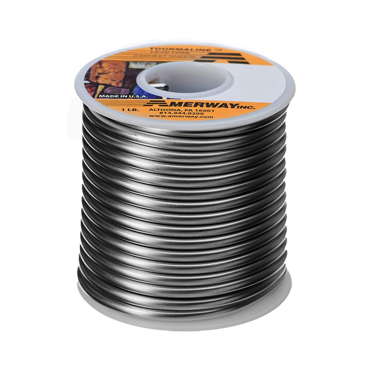 Solder Wire Spools | Rainbow Art Glass