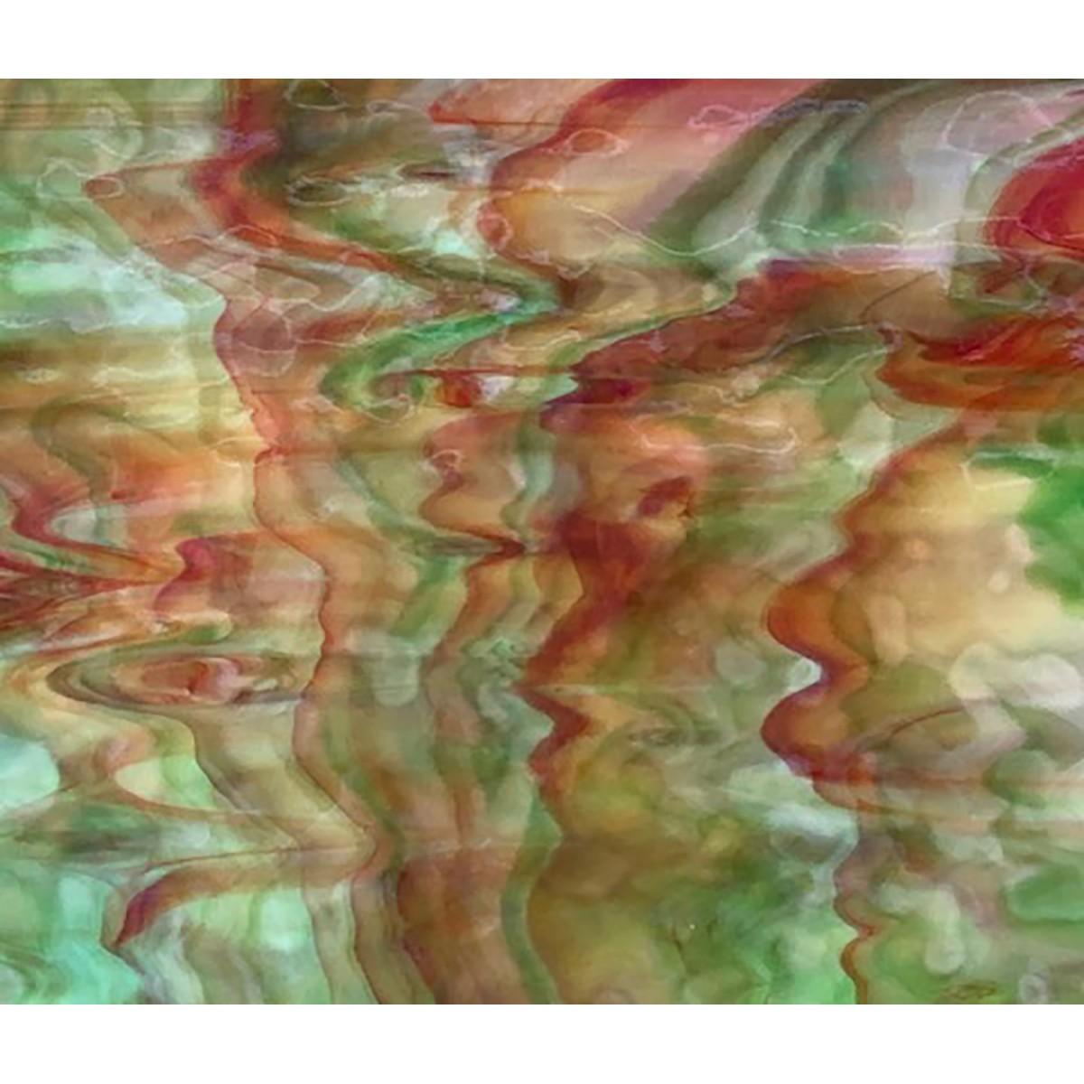 Non-Fusible Glass Sheets, Stained Glass Sheets - Rainbow Art Glass ...