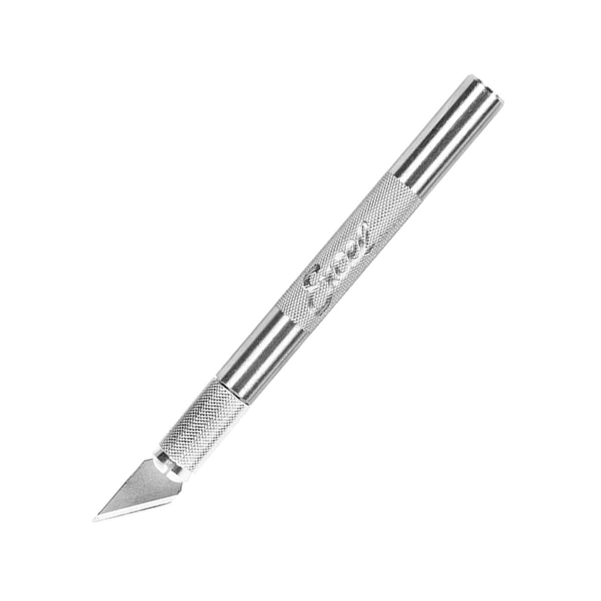 52110- Proedge K2 Medium Duty Stencil Knife | Rainbow Art Glass