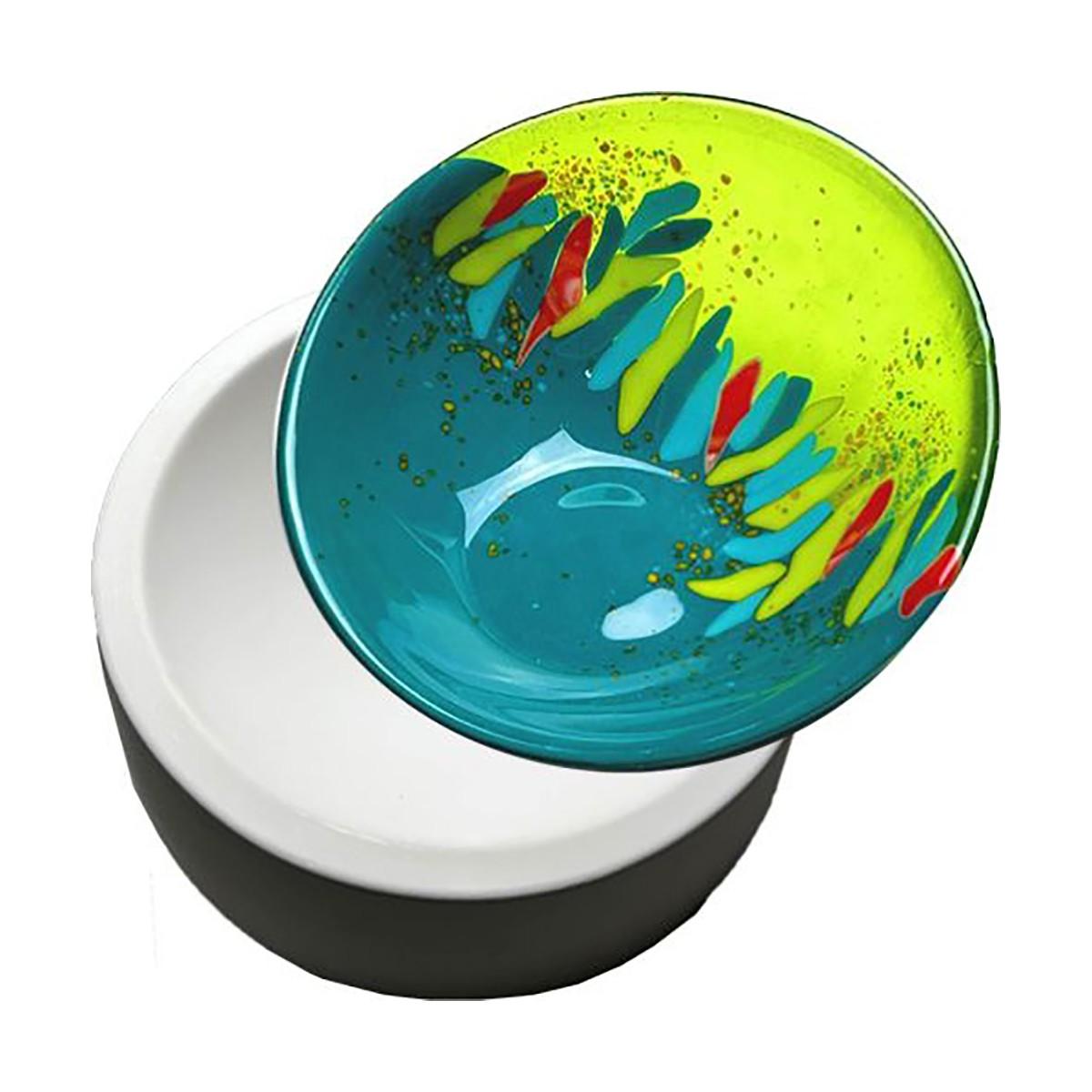 All Glass Fusing Molds - Rainbow Art Glass | Rainbow Art Glass