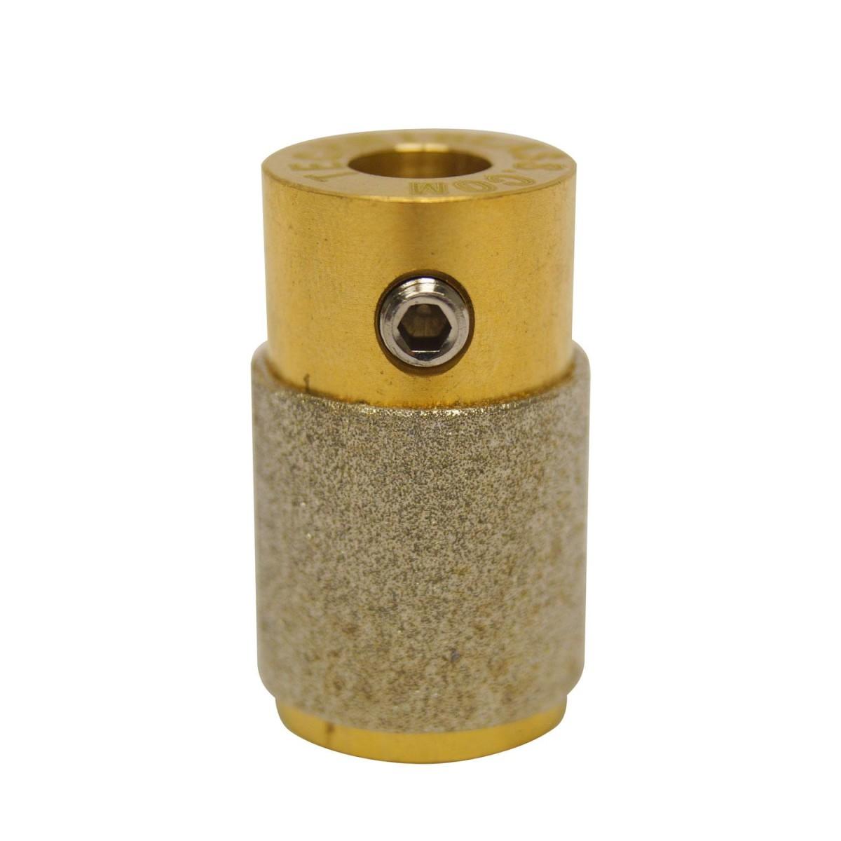 Glass Grinder Bits & Accessories - Stained Glass Tools - Rainbow Art ...