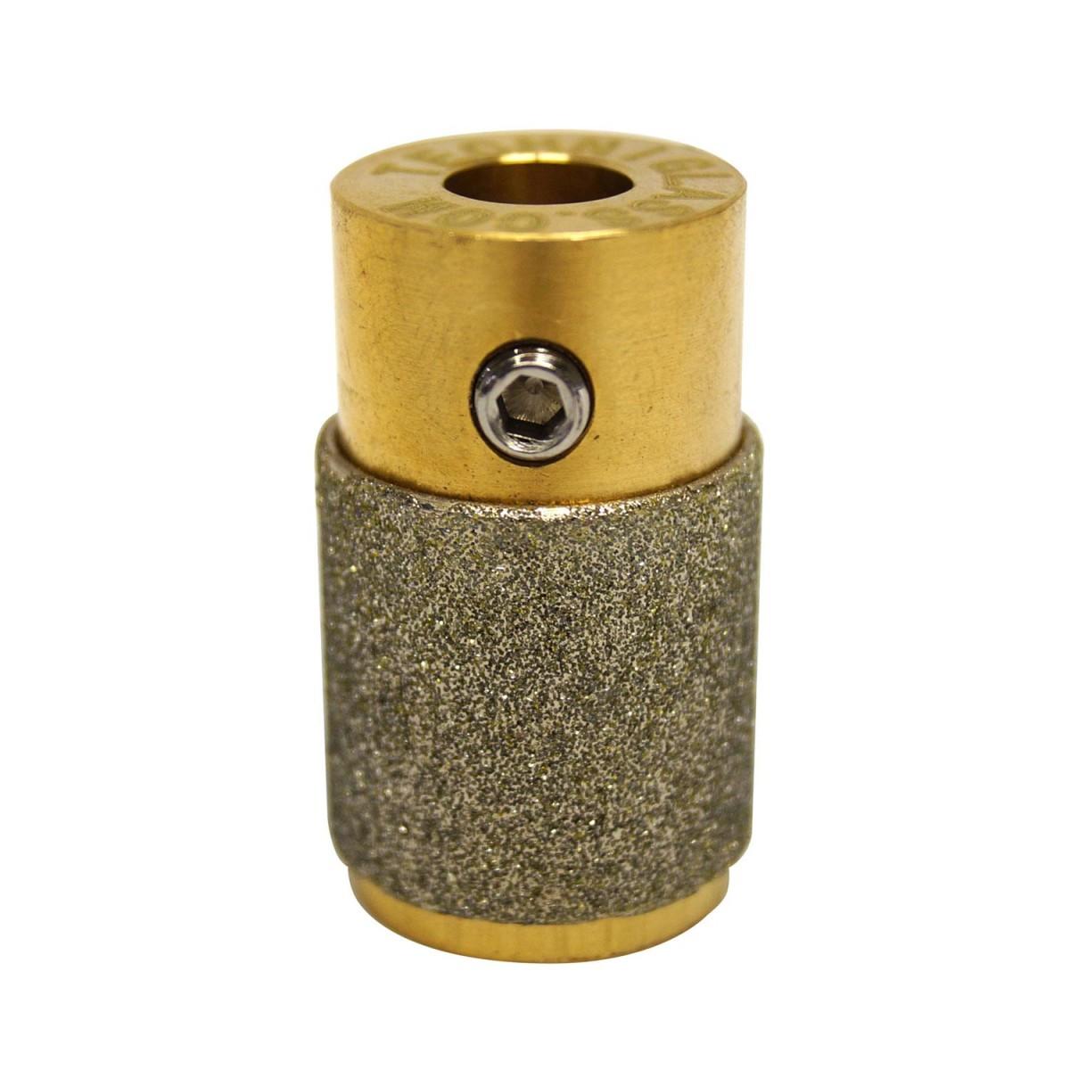 Glass Grinder Bits & Accessories - Stained Glass Tools - Rainbow Art ...