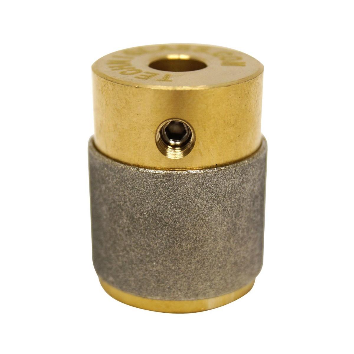 Glass Grinder Bits & Accessories - Stained Glass Tools - Rainbow Art ...