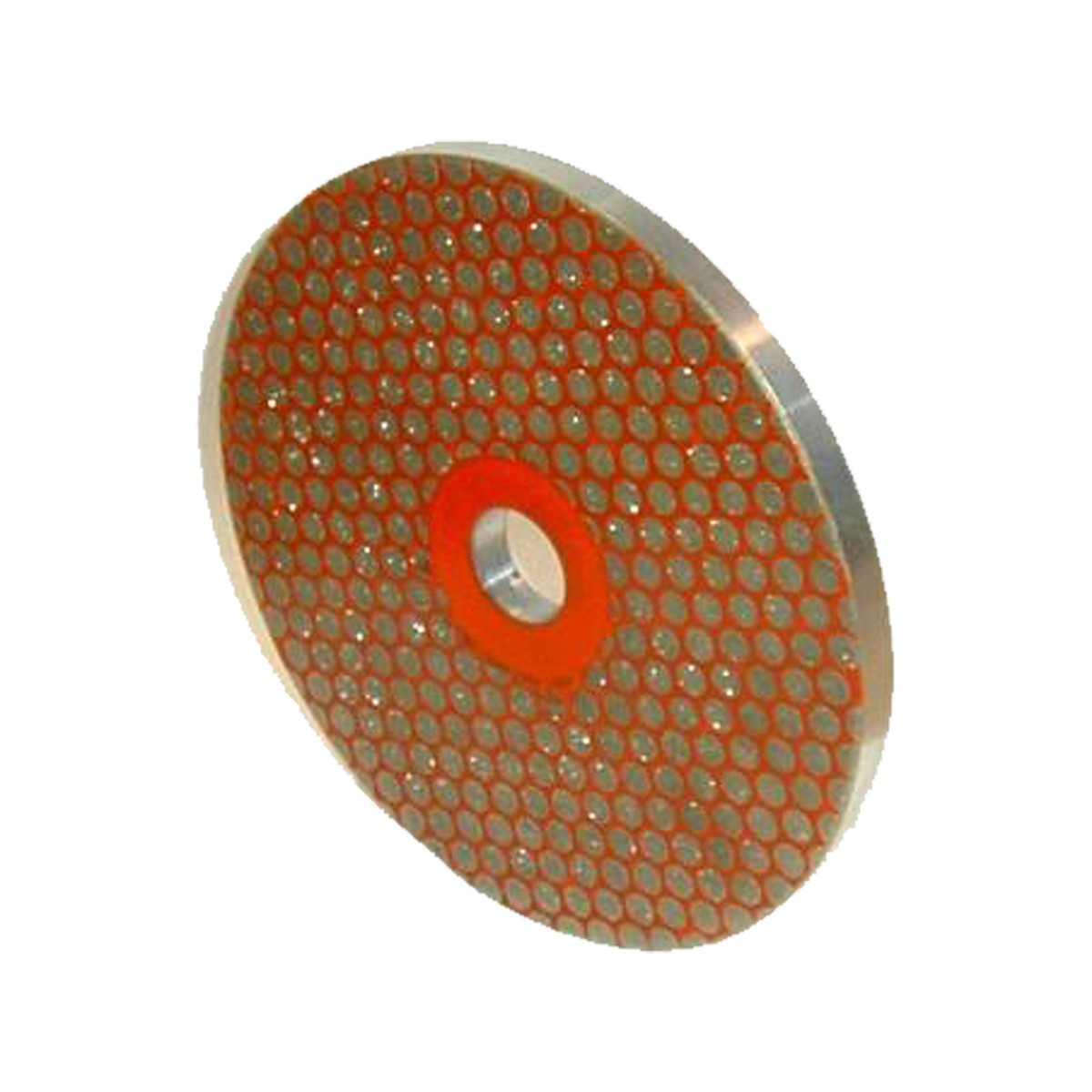 Glass Grinder Bits & Accessories - Stained Glass Tools - Rainbow Art ...