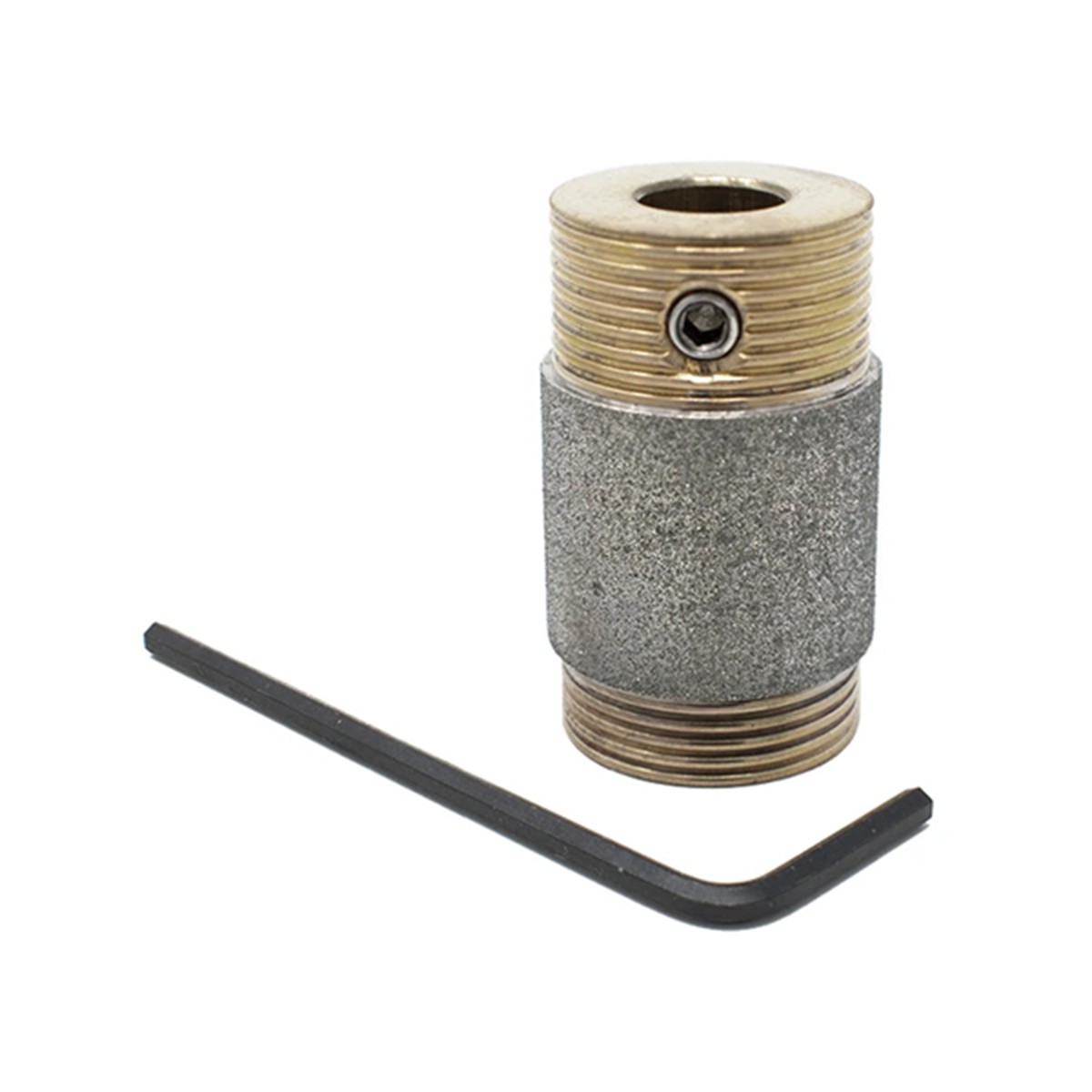 Glass Grinder Bits & Accessories - Stained Glass Tools - Rainbow Art ...