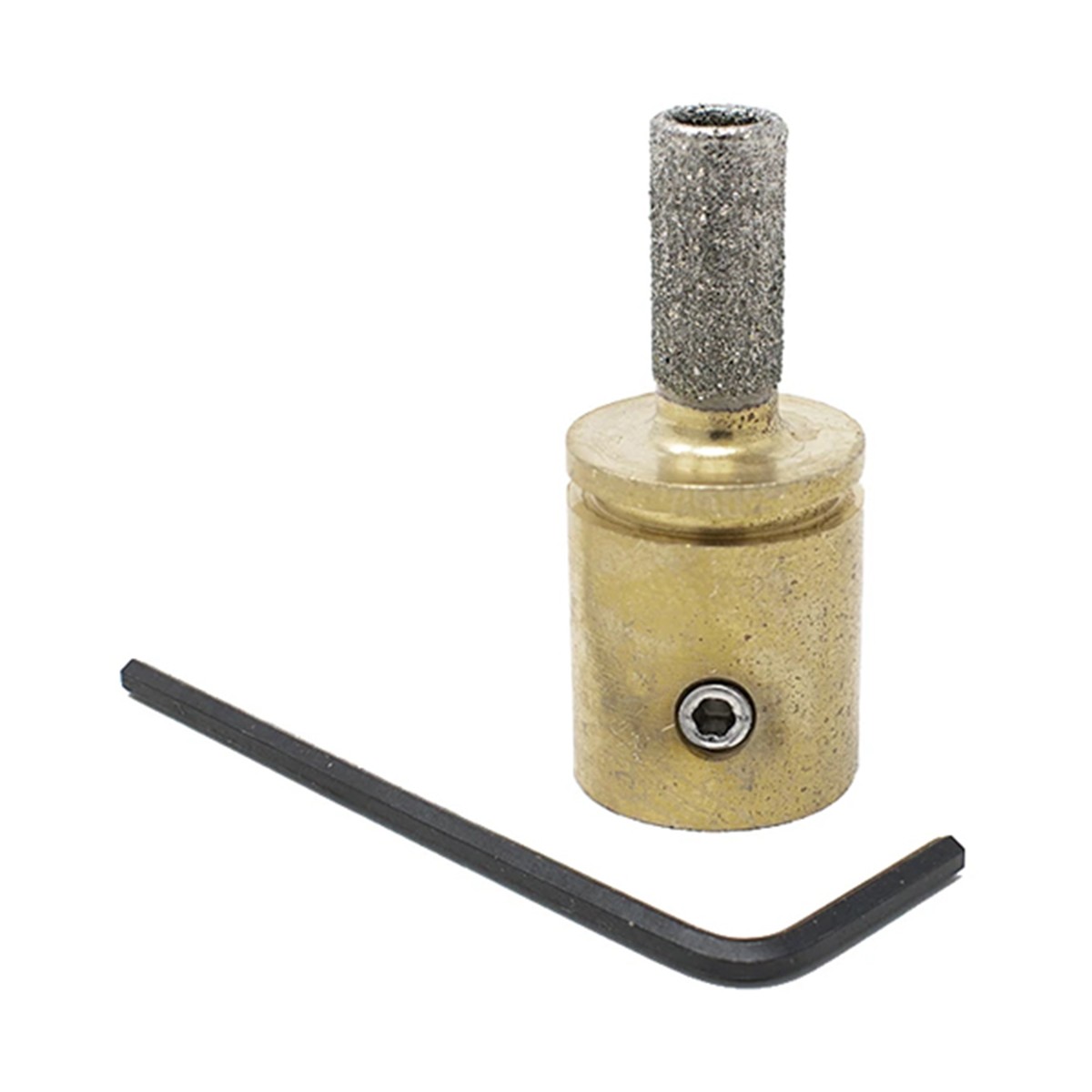 Glass Grinder Bits & Accessories - Stained Glass Tools - Rainbow Art ...