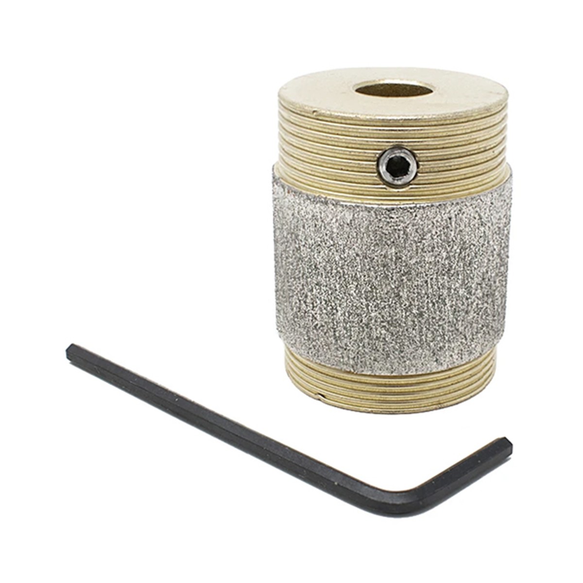 Glass Grinder Bits & Accessories - Stained Glass Tools - Rainbow Art ...