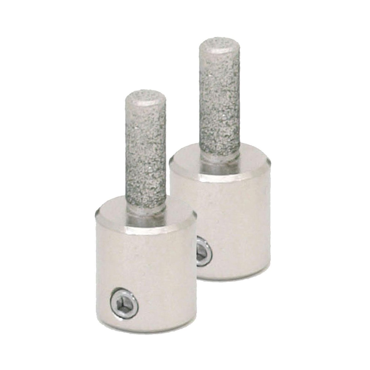 Glass Grinder Bits & Accessories - Stained Glass Tools - Rainbow Art ...