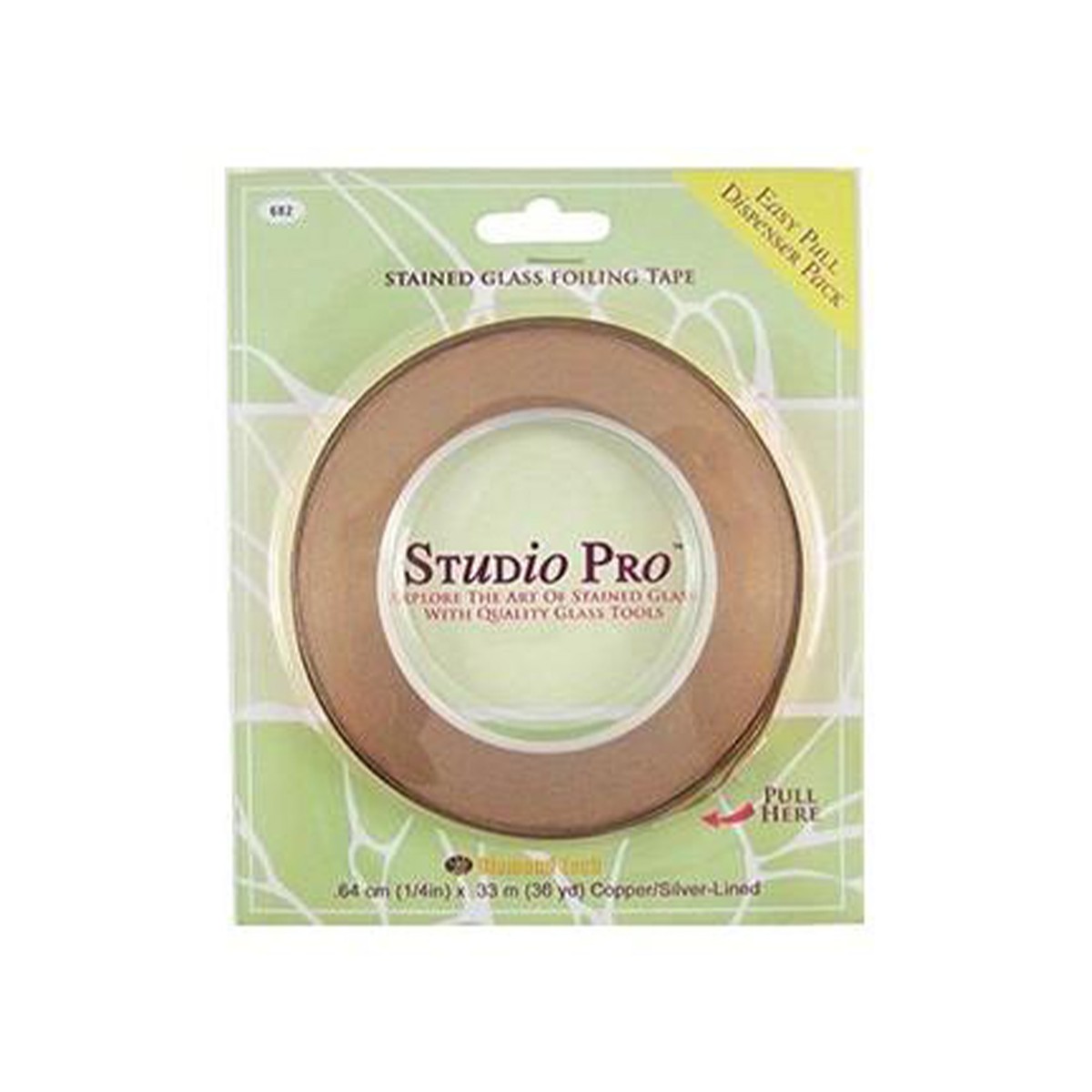 Diamond Tech Crafts | Rainbow Art Glass