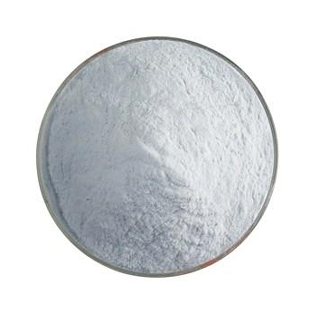 BU020898F - Bullseye Frit Powder Dusty Blue Opal 5 Oz. Jar - 90 COE ...